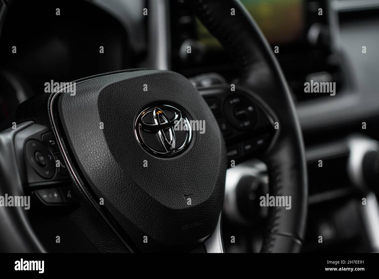 Japanese multinational automotive hi-res stock photography and images ...