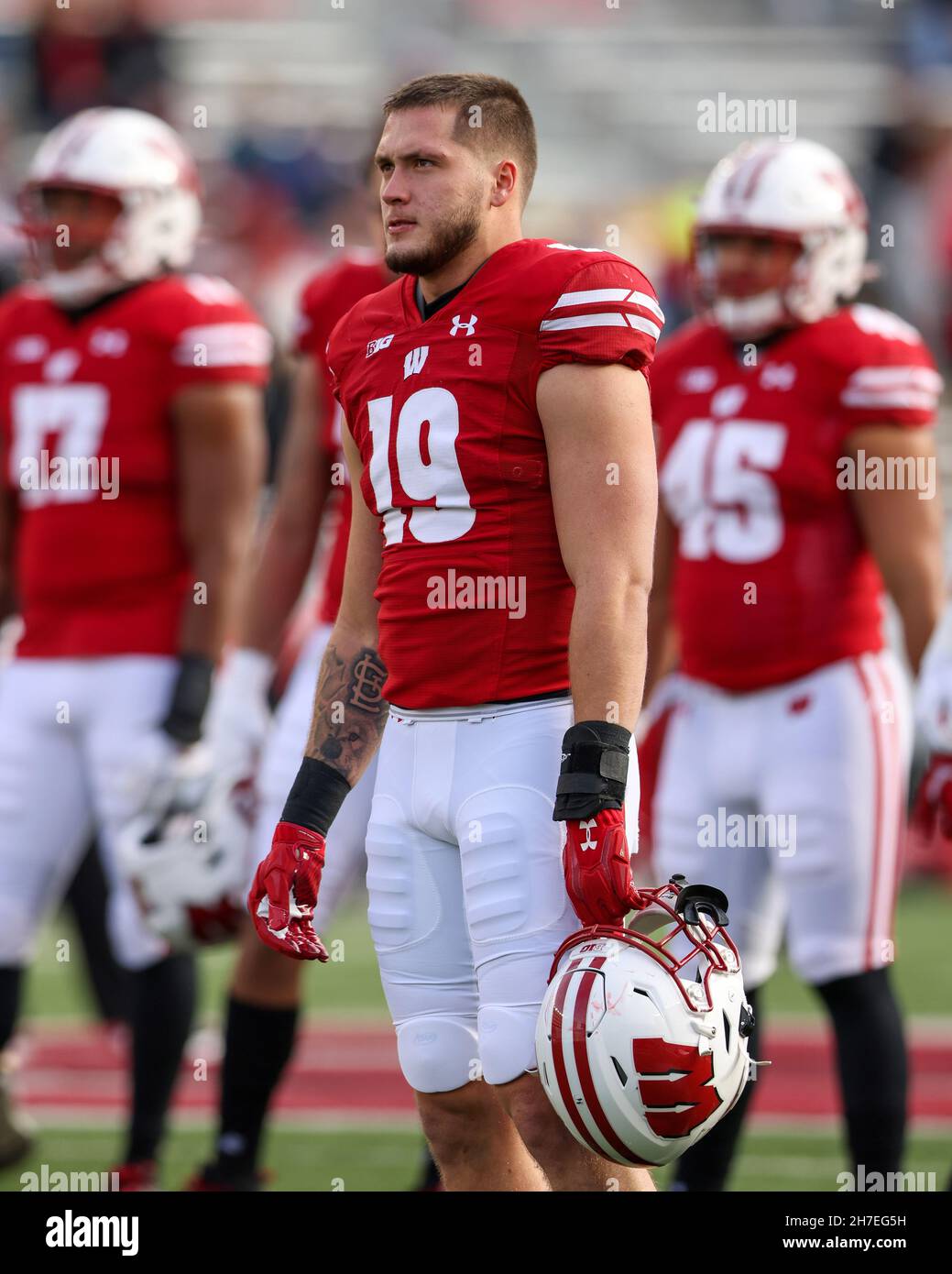 Nick herbig hi-res stock photography and images - Alamy