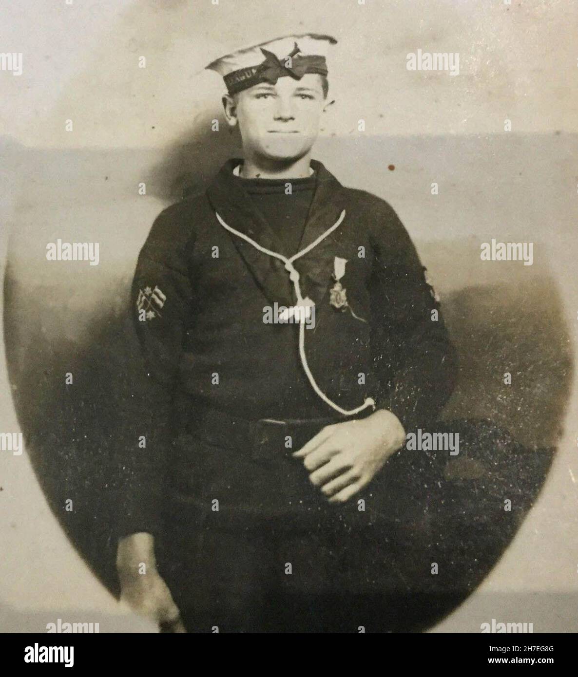 Vintage pre ww2 image hi-res stock photography and images - Alamy