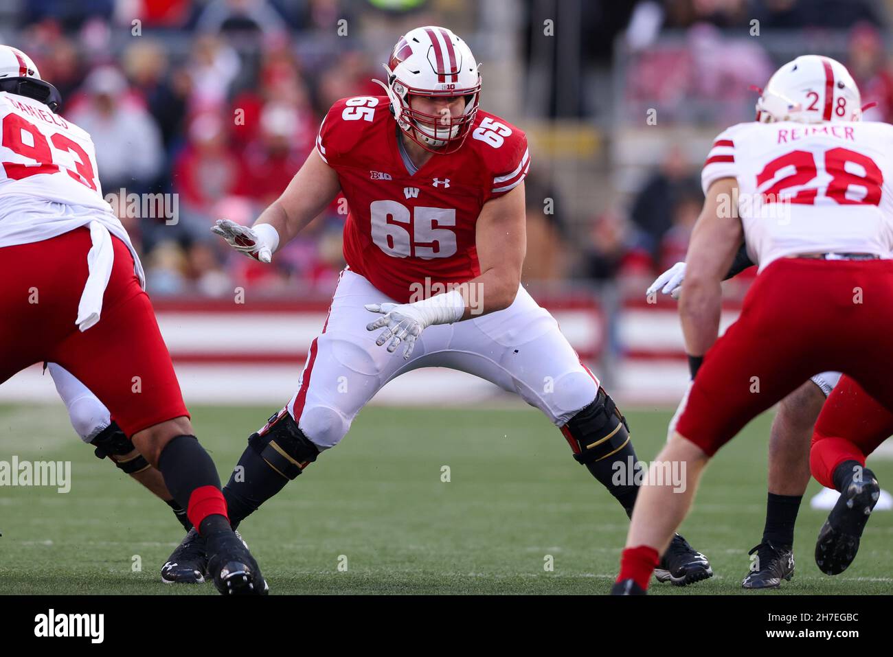 Tyler beach hi-res stock photography and images - Alamy