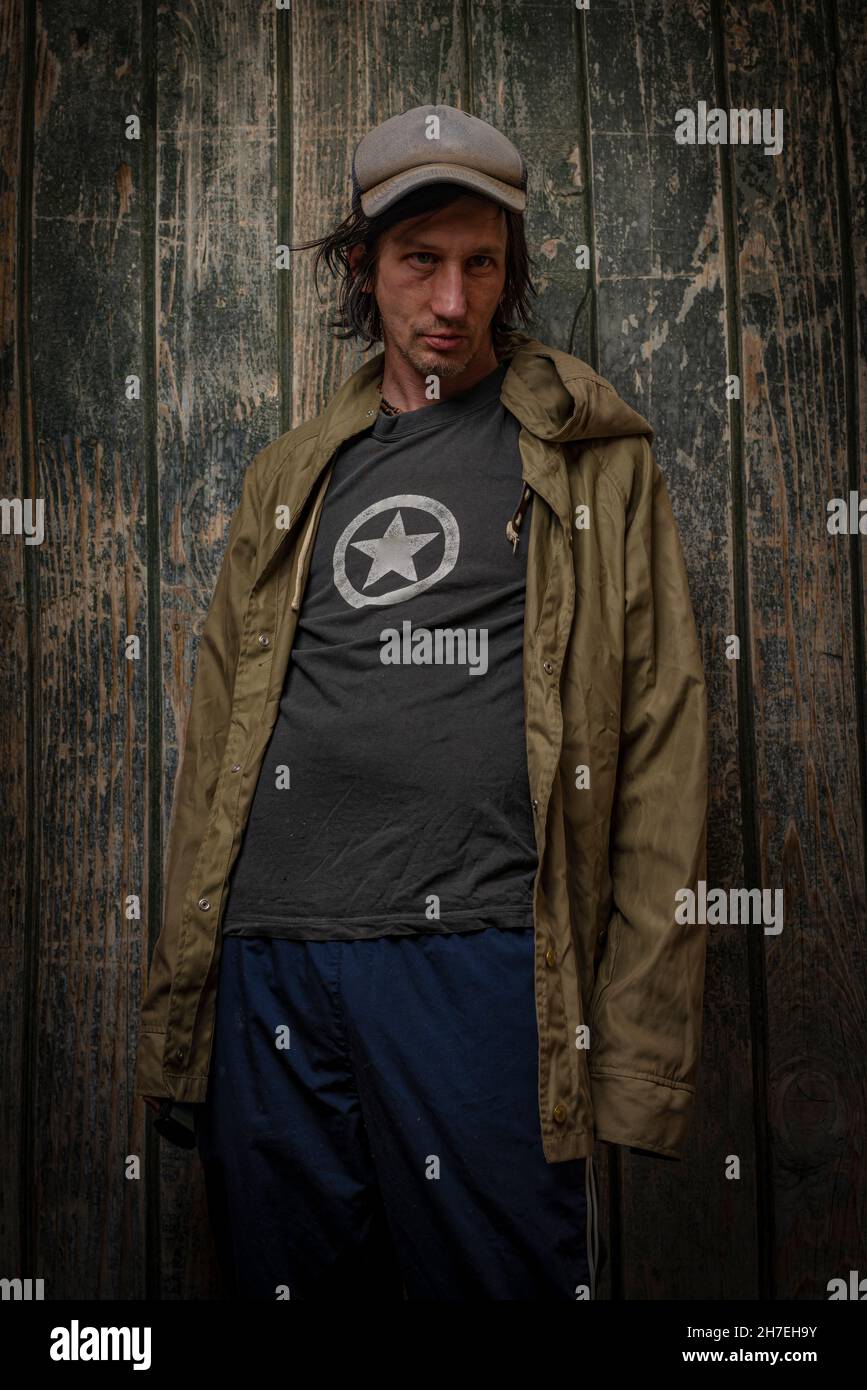 Green heroine hi-res stock photography and images - Alamy