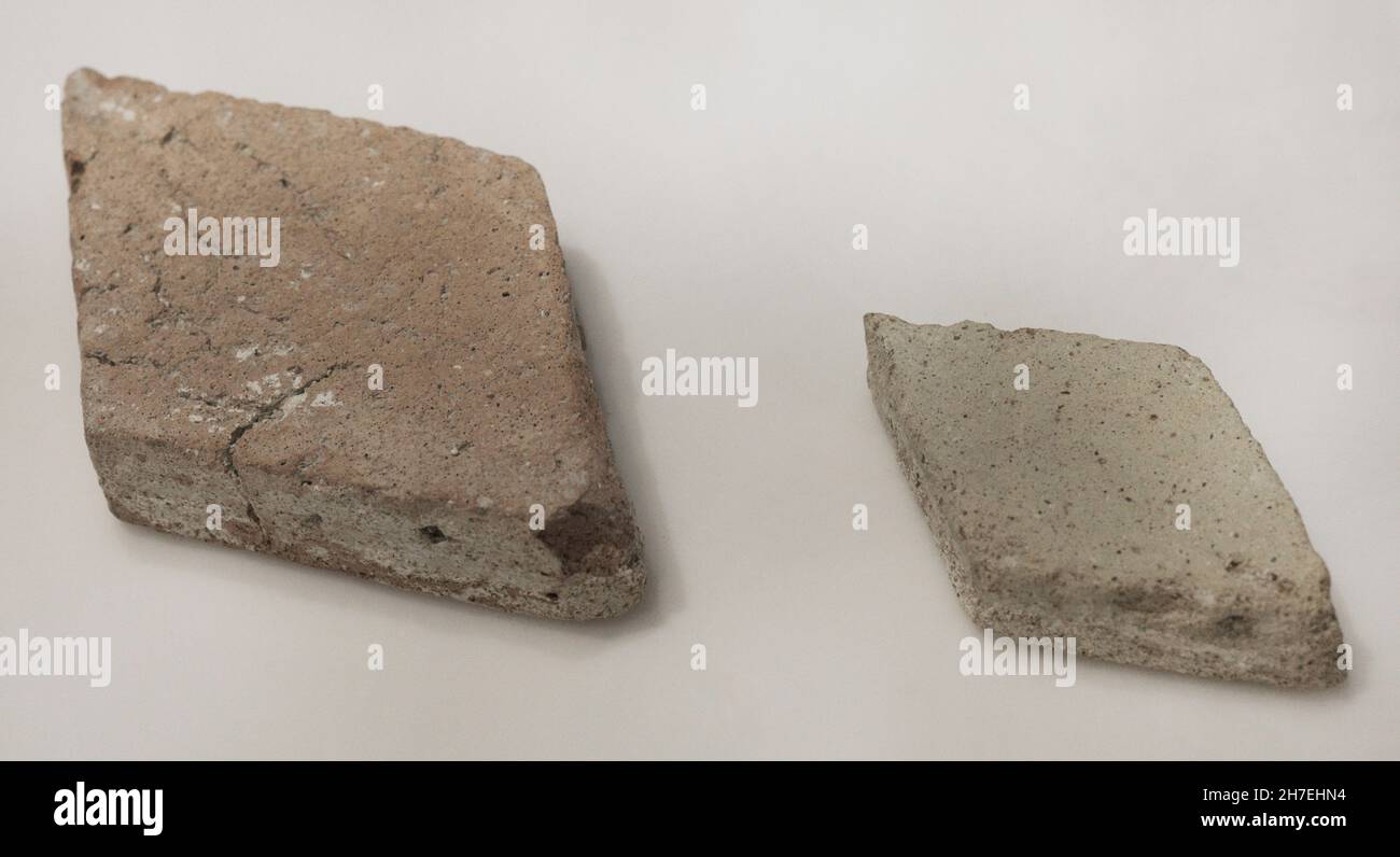 Gozo museum of archeology hi-res stock photography and images - Alamy