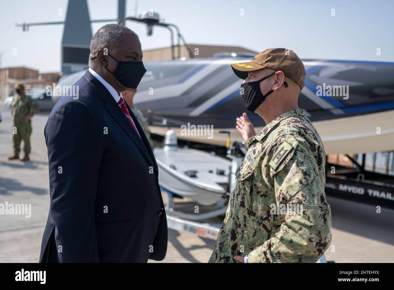 Bahrain defence force hi-res stock photography and images - Alamy