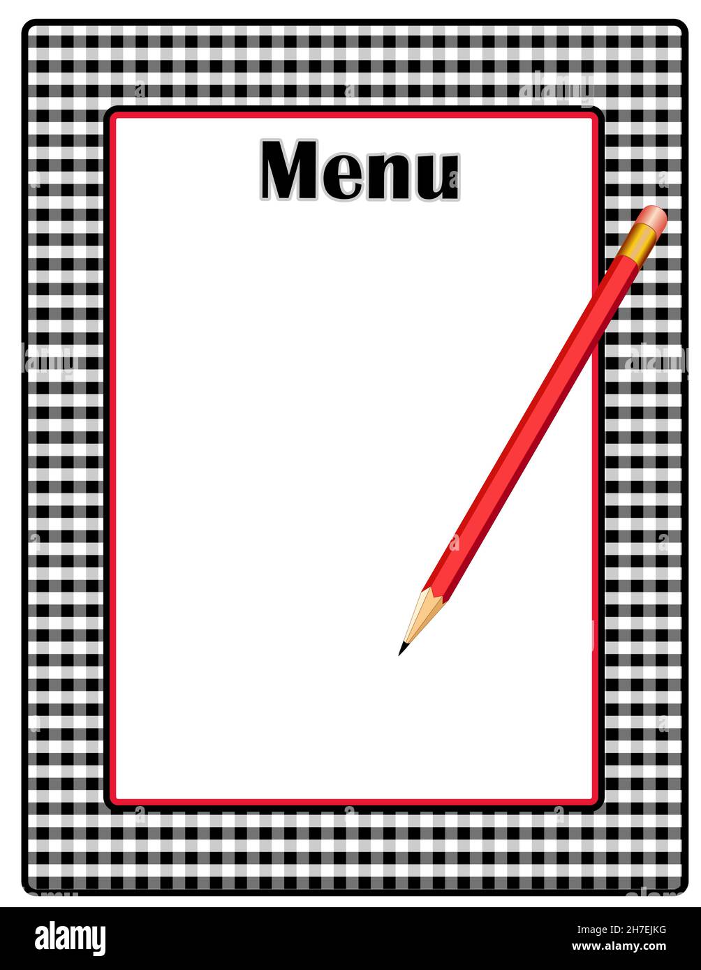 Bistro Vector Vectors High Resolution Stock Photography and Images - Alamy