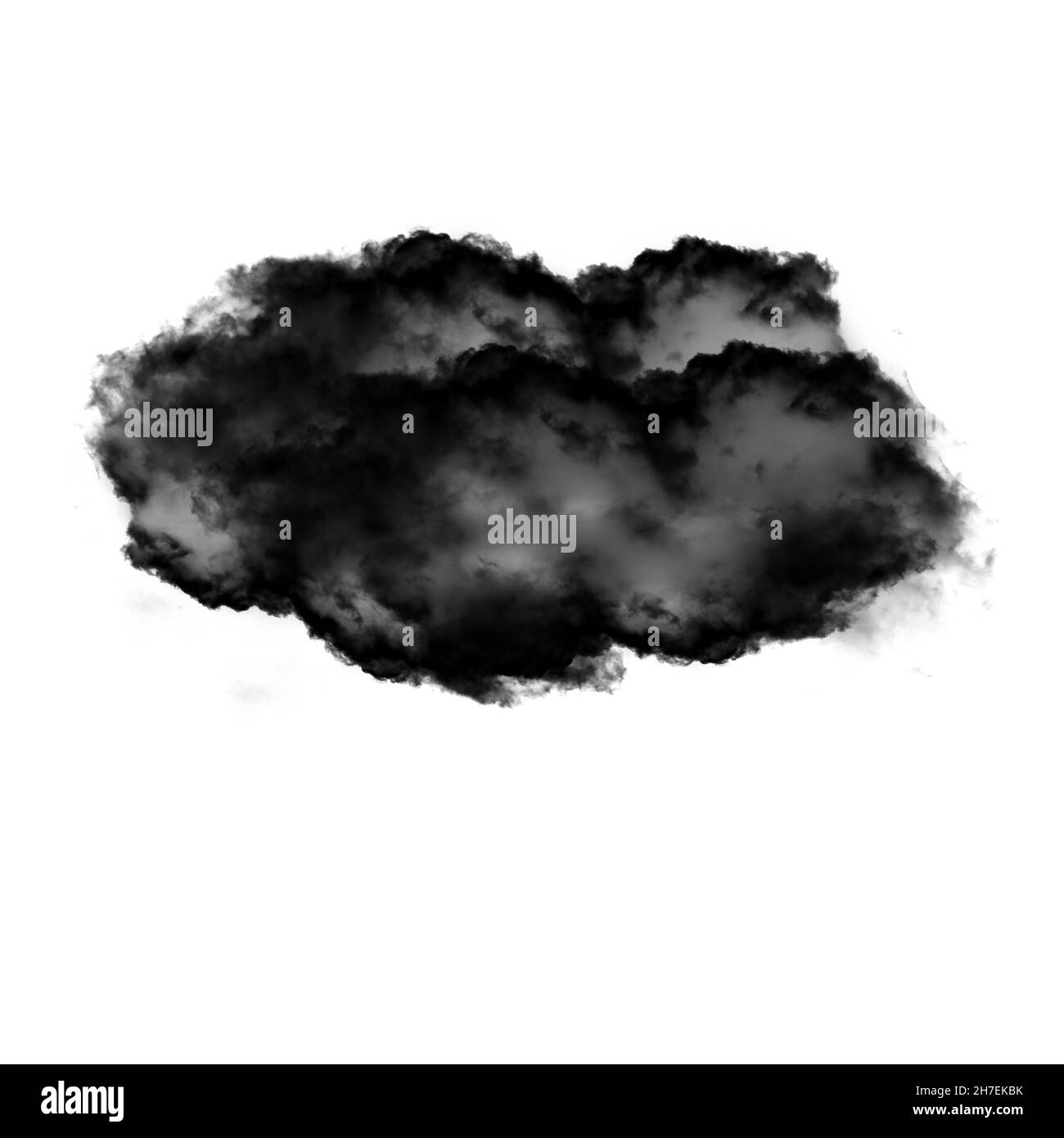 Mist fog Cut Out Stock Images & Pictures - Alamy