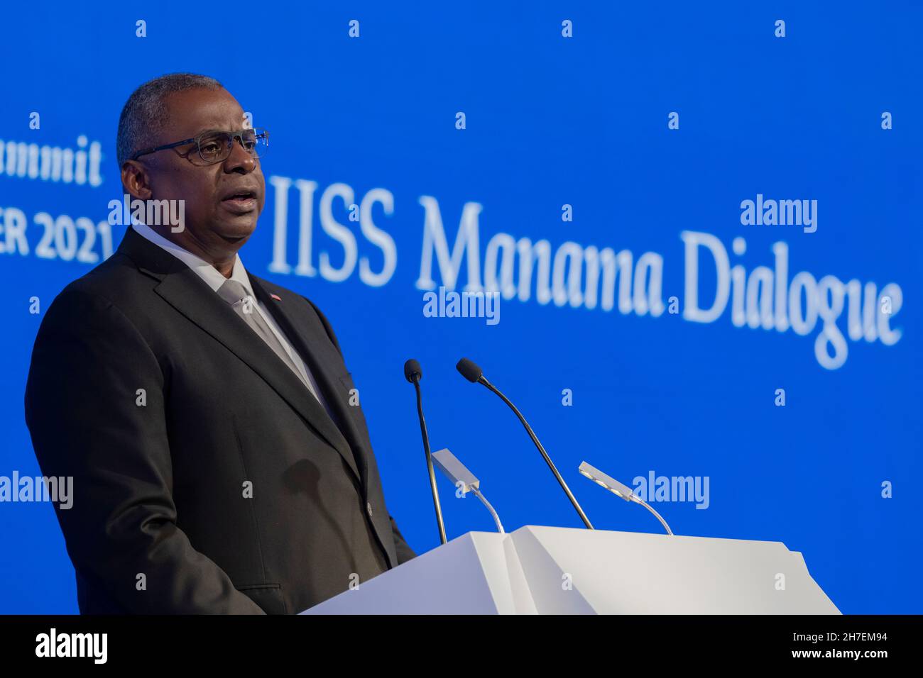 Bahrain civil defence hi-res stock photography and images - Alamy