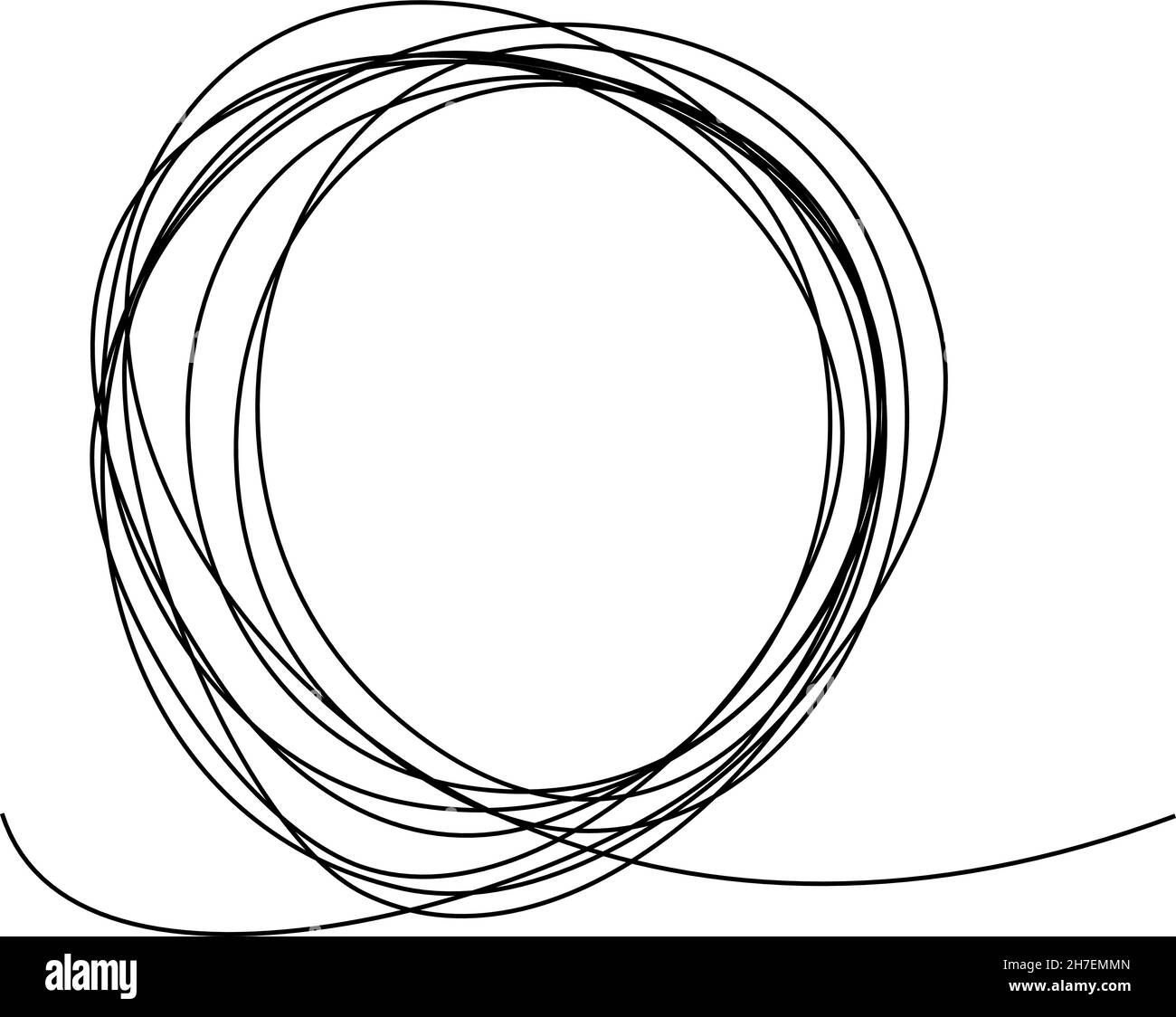 thread, ball, vector, bobbin, concept, logo Stock Vector Image & Art ...