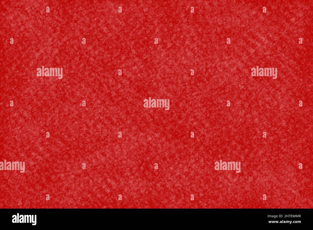 Abstract texture composed of a red background with white spots Stock ...