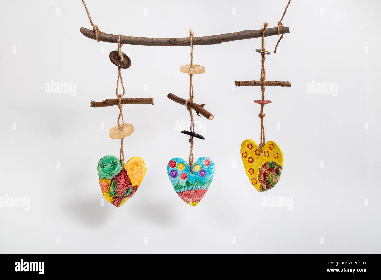 Craft artifacts hi-res stock photography and images - Alamy