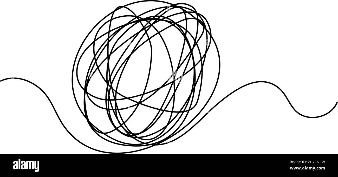 Ring twine Stock Vector Images - Alamy