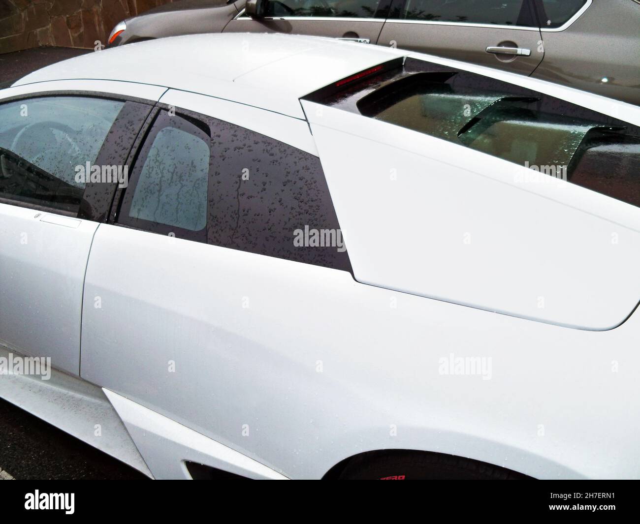 Lamborghini murcielago lp640 hi-res stock photography and images - Alamy