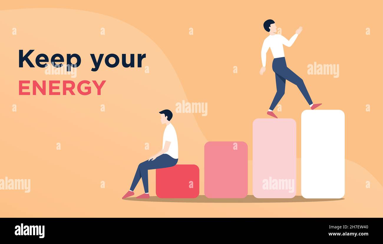Different energy Stock Vector Images - Alamy