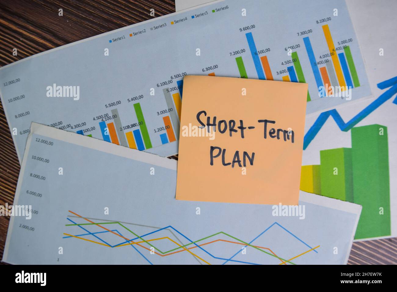 Short term plan hi-res stock photography and images - Alamy