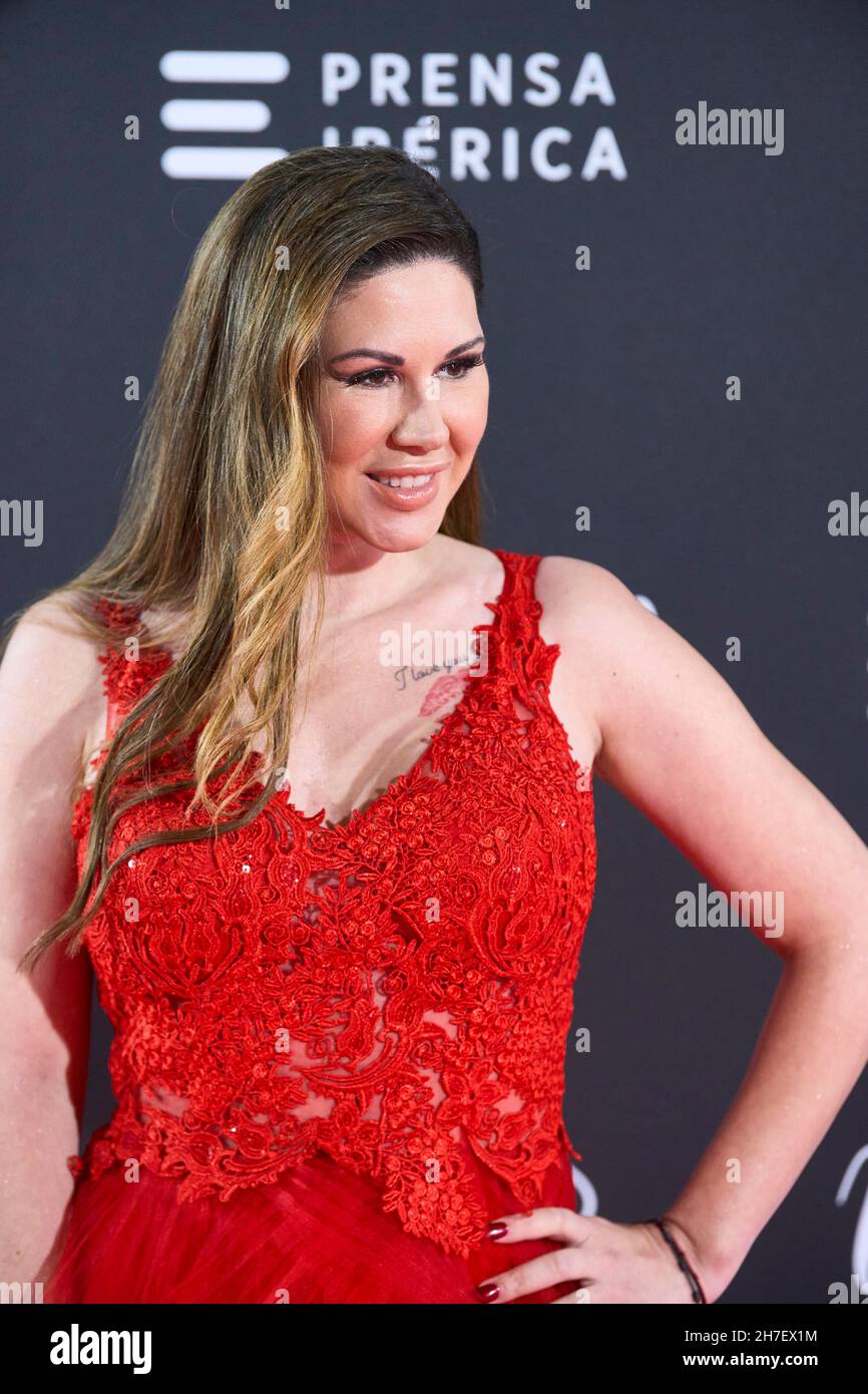 Fernando valcarcel hi-res stock photography and images - Alamy