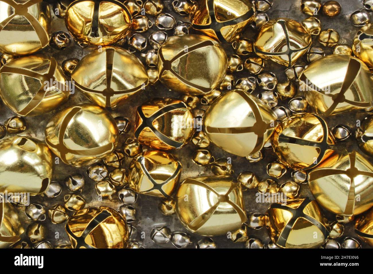 Bells of all sizes hi-res stock photography and images - Alamy