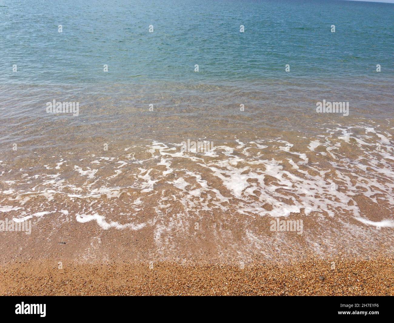 Beachline hi-res stock photography and images - Alamy