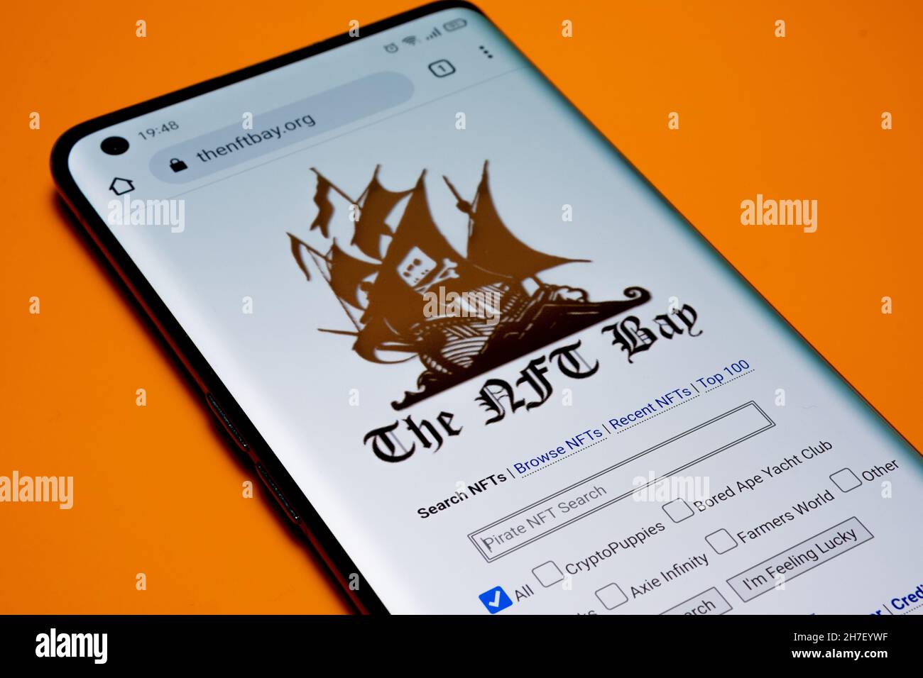 Digital pirate hi-res stock photography and images - Alamy