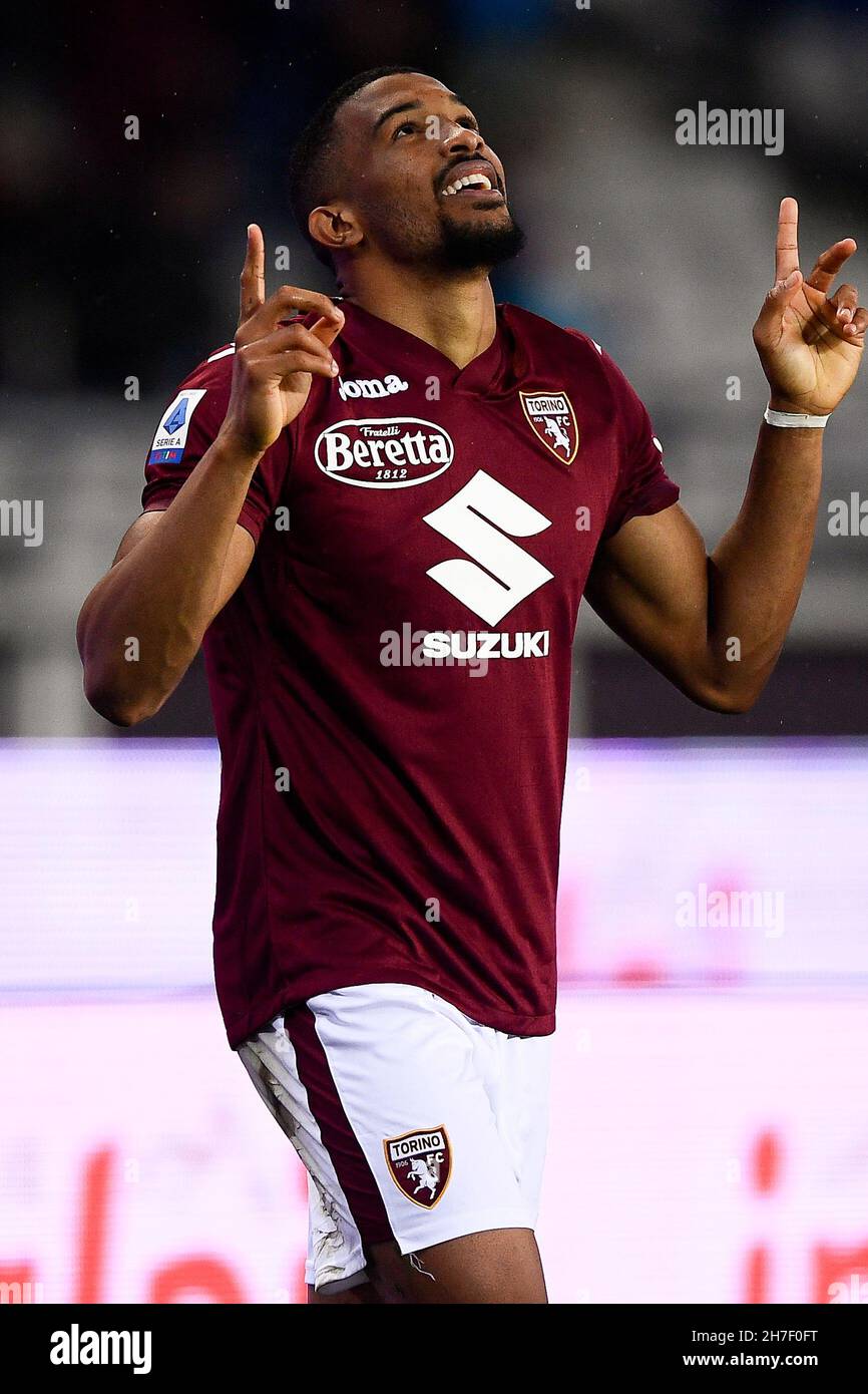 Bremer torino hi-res stock photography and images - Alamy