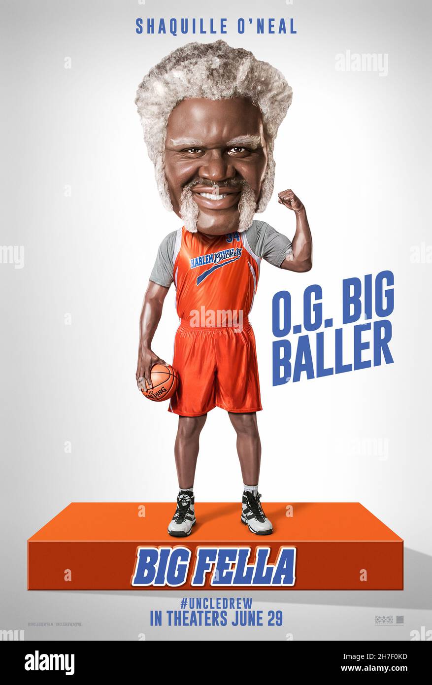 Keep Calm And Ball Like Uncle Drew