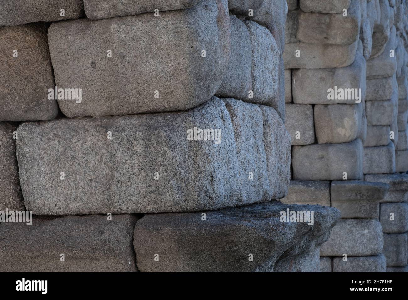 Granite wall section hi-res stock photography and images - Alamy