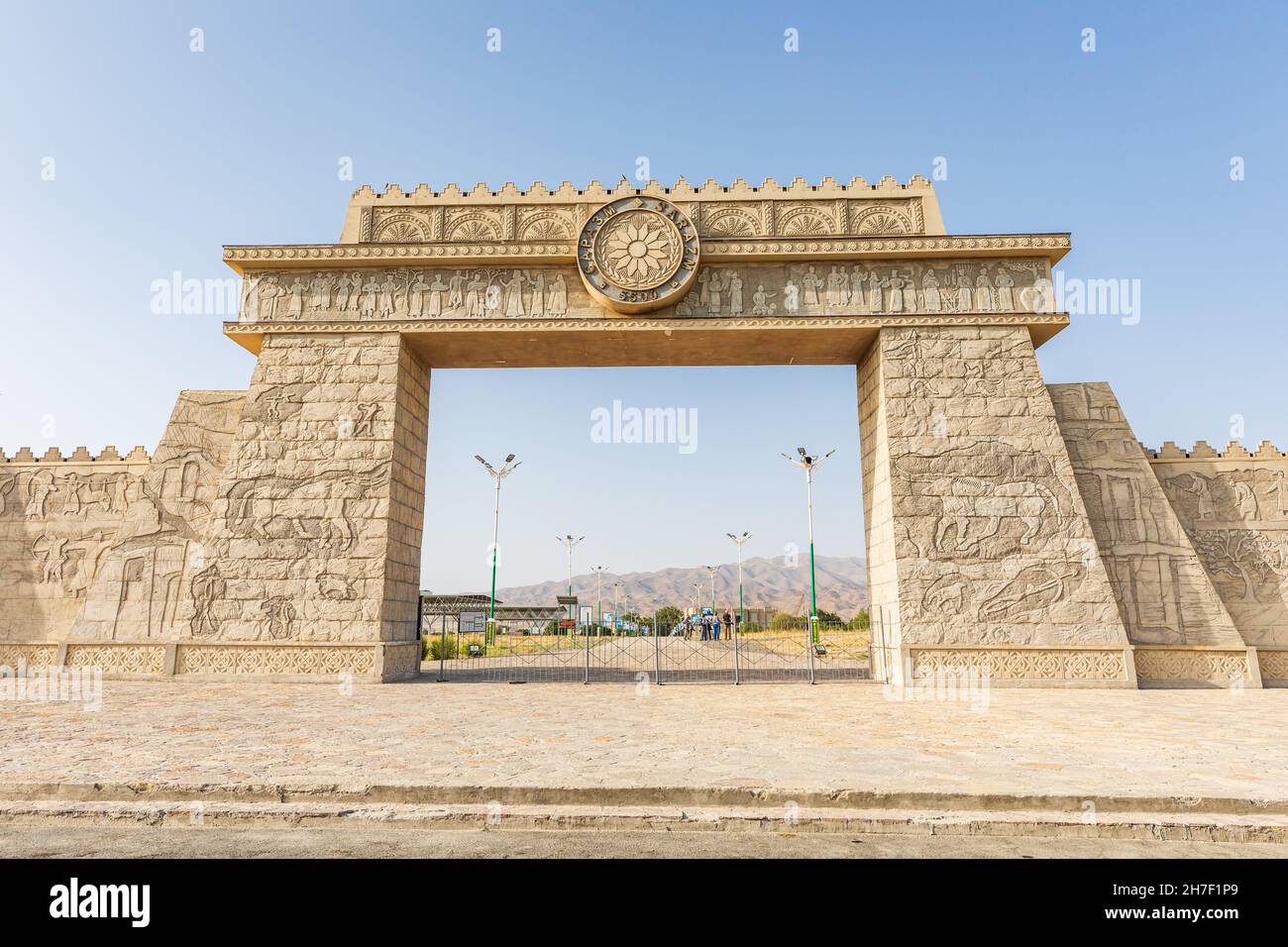 Panjakent Hi res Stock Photography And Images Alamy panjakent-hi-res-stock-photography-and-images-alamy