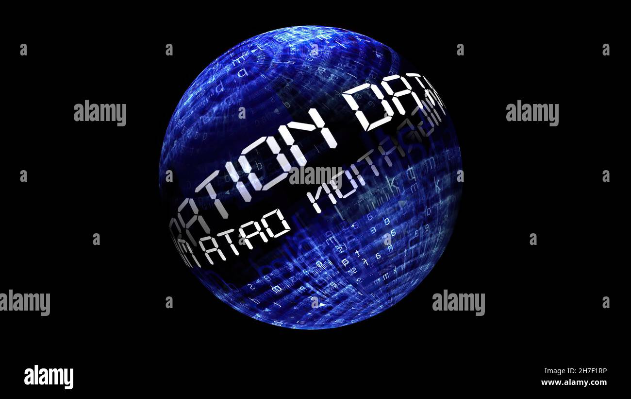 Sphere migration hi-res stock photography and images - Alamy