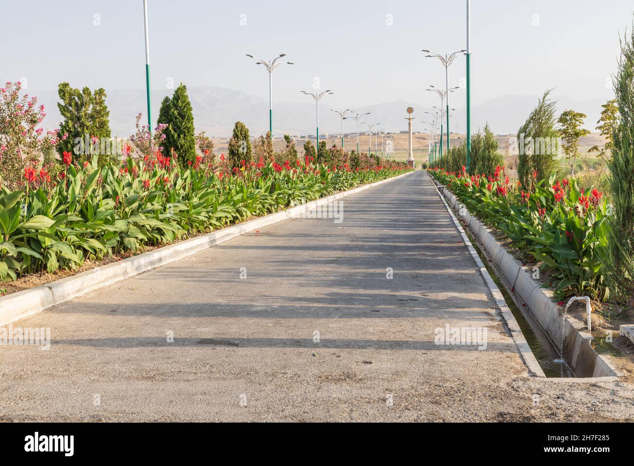 Sarazm archaeological site hi-res stock photography and images - Alamy