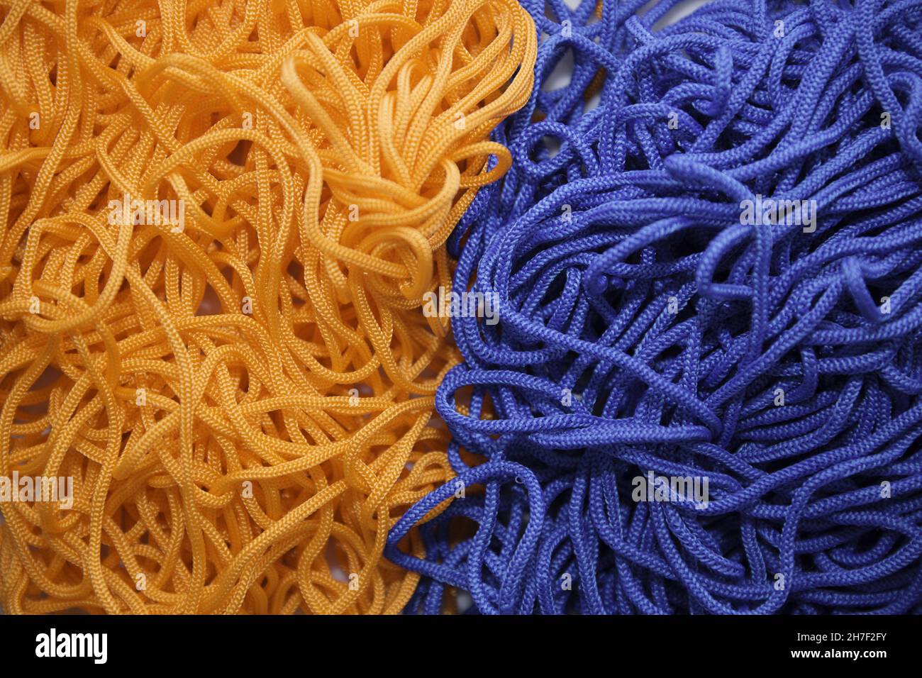 Half linen hi-res stock photography and images - Alamy