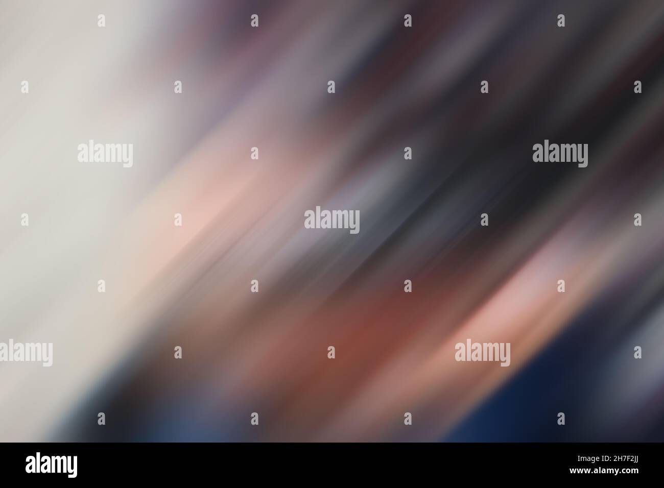 Abstract blue fast motion background with blurred lines Stock Photo - Alamy