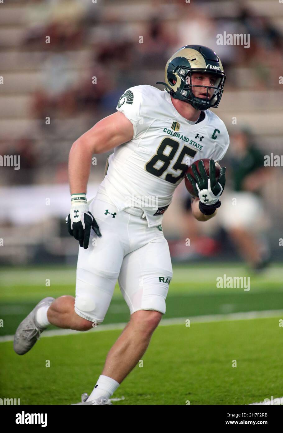 Trey mcbride hi-res stock photography and images - Alamy