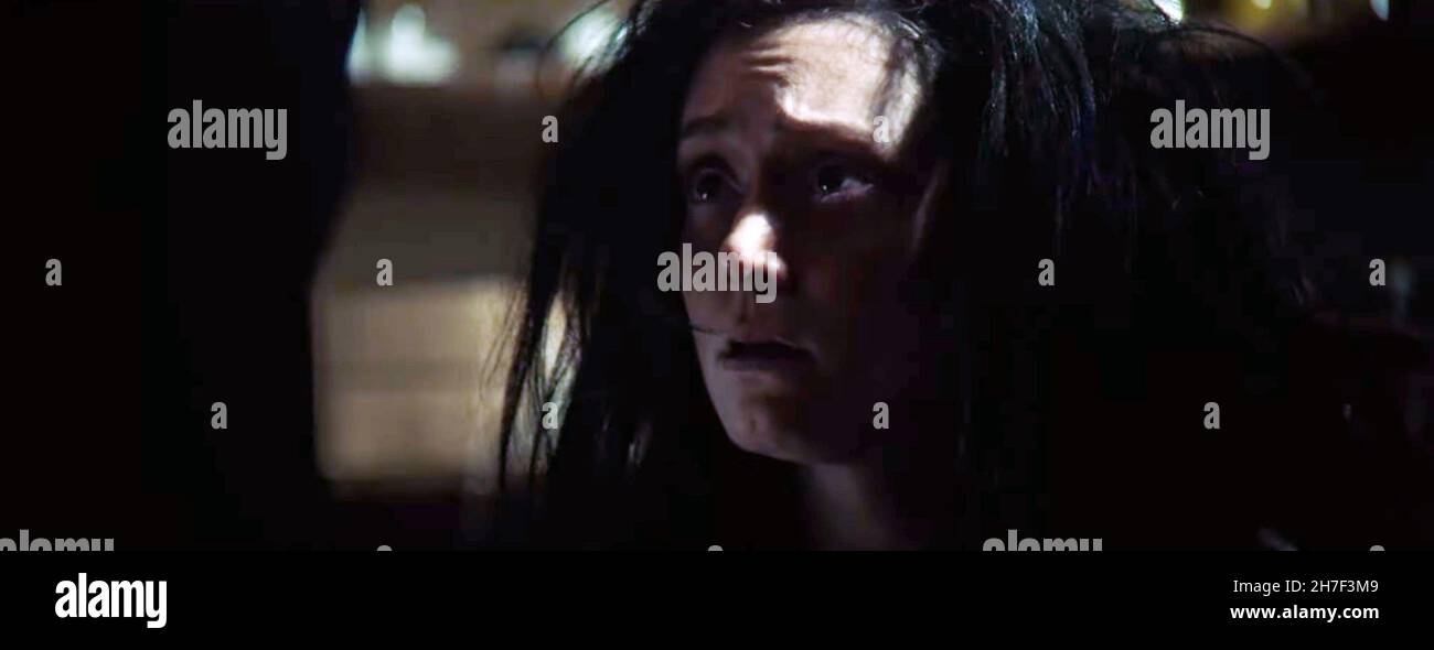 AGNES, Hayley McFarland, 2021. © Magnet Releasing / Courtesy Everett ...