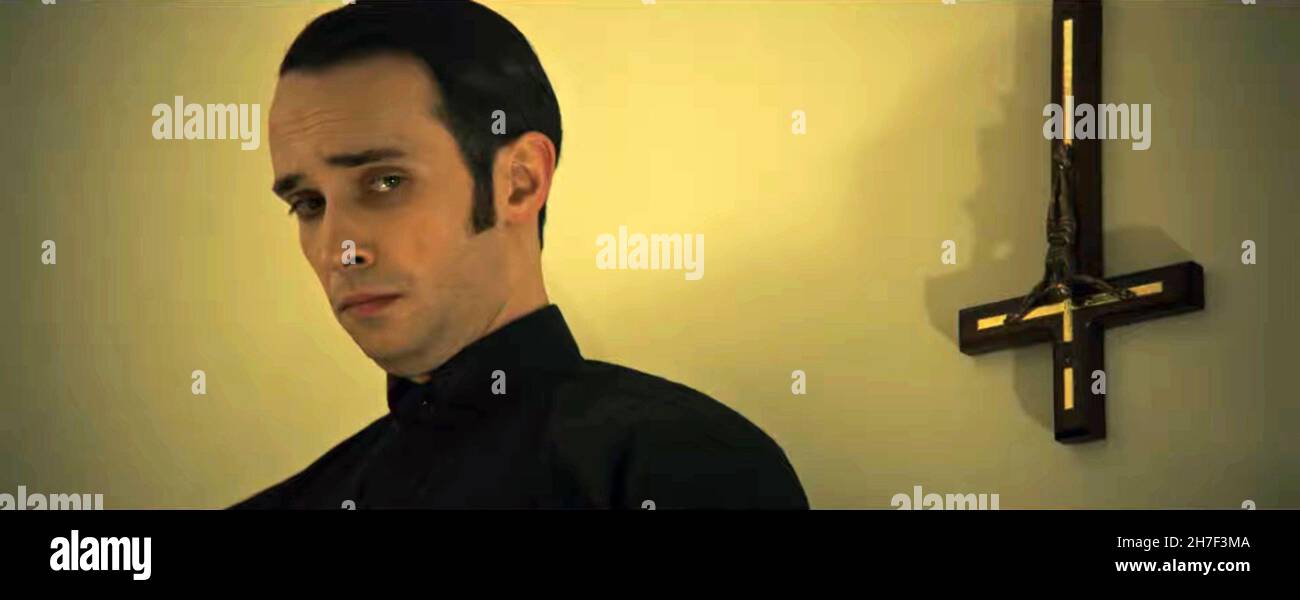 AGNES, Jake Horowitz, 2021. © Magnet Releasing / Courtesy Everett ...