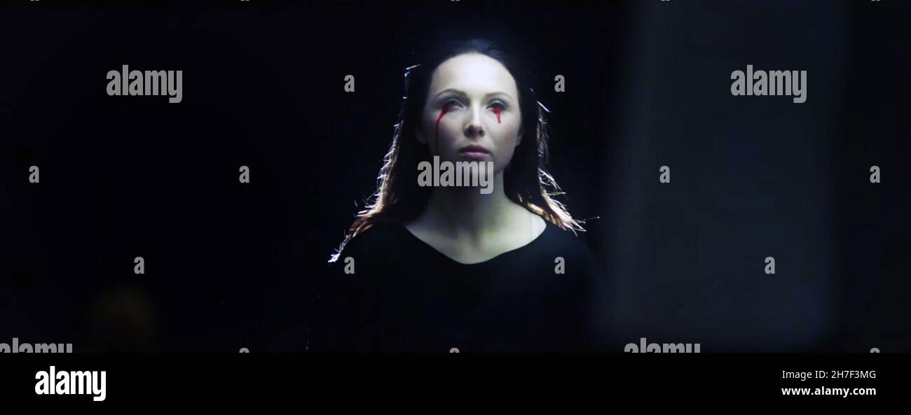 AGNES, Molly C. Quinn, 2021. © Magnet Releasing / Courtesy Everett ...