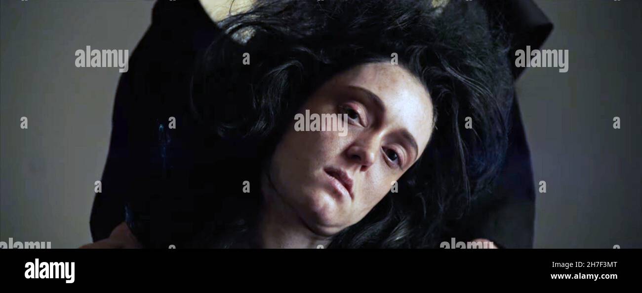 AGNES, Hayley McFarland, 2021. © Magnet Releasing / Courtesy Everett ...