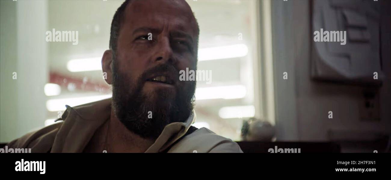 AGNES, Chris Sullivan, 2021. © Magnet Releasing / Courtesy Everett ...