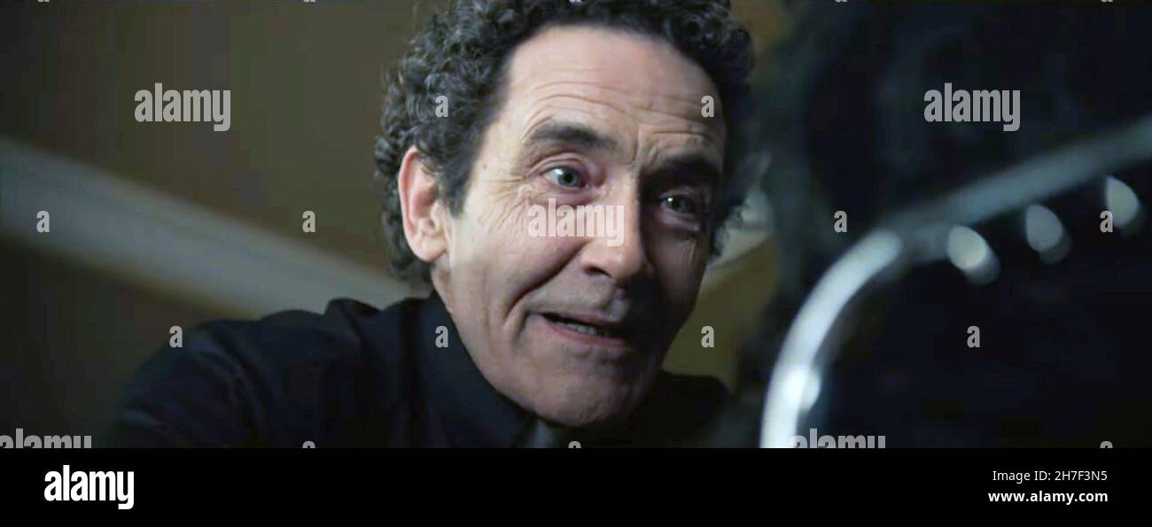 AGNES, Ben Hall, 2021. © Magnet Releasing / Courtesy Everett Collection ...