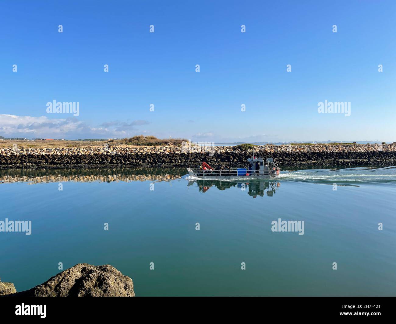 Drone wide view marina bay hi-res stock photography and images - Alamy