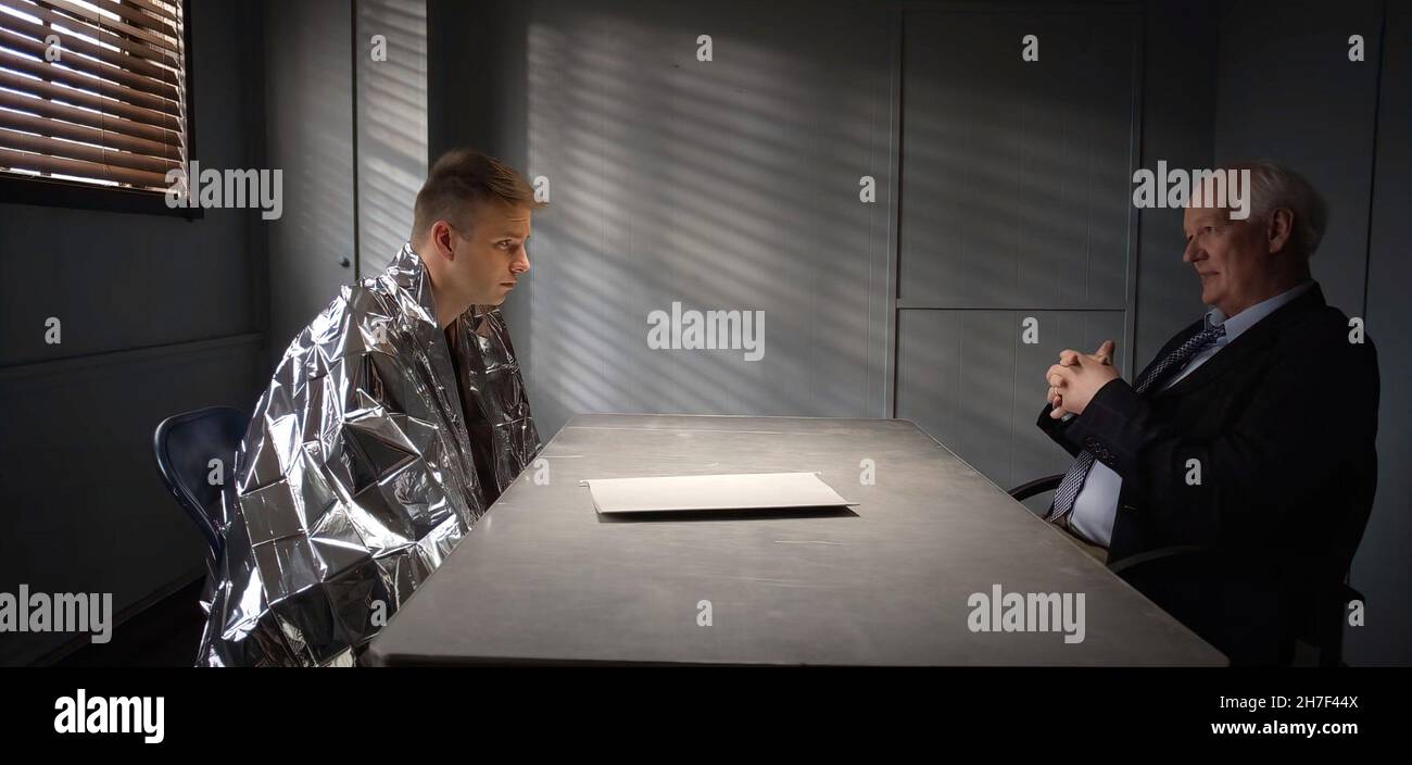 CHERRYPICKER, (aka CHERRY PICKER, aka ANKLE BITERS), from left: Zion ...