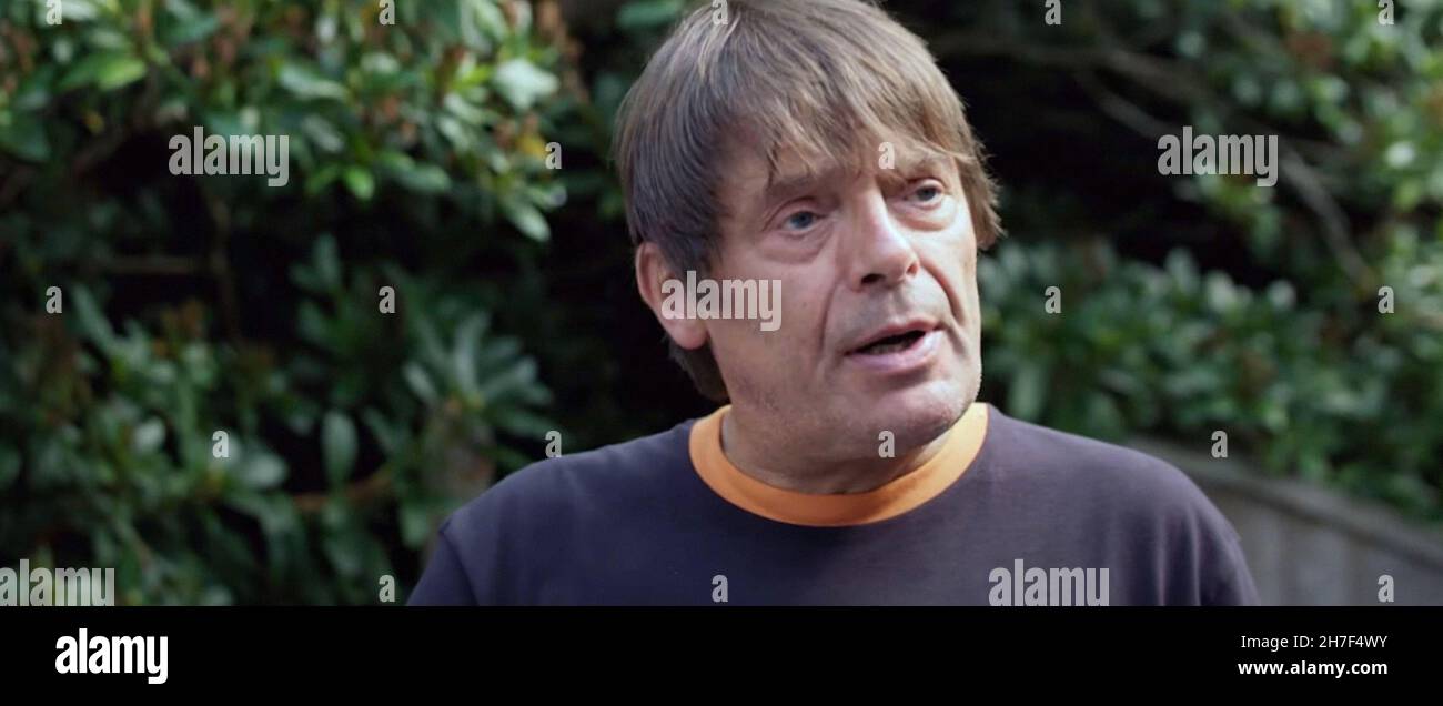 THE PEBBLE AND THE BOY, Mani, 2021. © NOW Films / Courtesy Everett ...