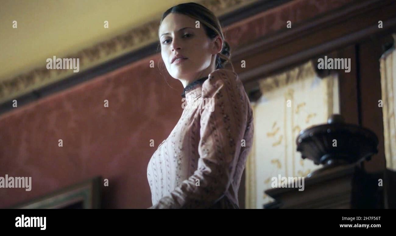 STRATTON CASTLE: TALE OF JESSIE GOLDEN HEART, (aka JESSIE: THE GOLDEN ...