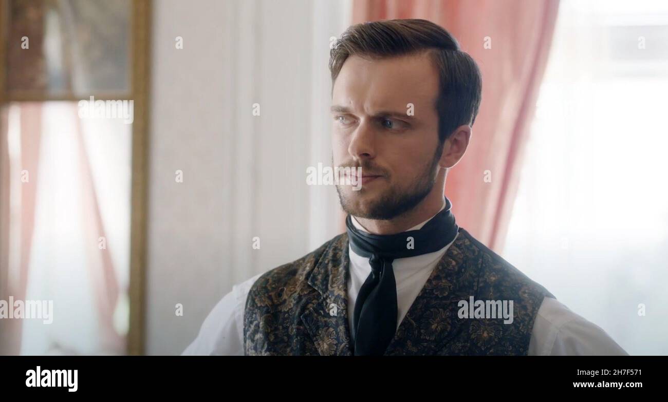 STRATTON CASTLE: TALE OF JESSIE GOLDEN HEART, (aka JESSIE: THE GOLDEN ...