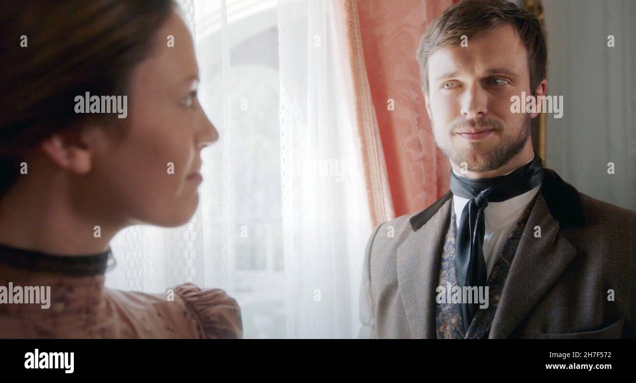 STRATTON CASTLE: TALE OF JESSIE GOLDEN HEART, (aka JESSIE: THE GOLDEN ...