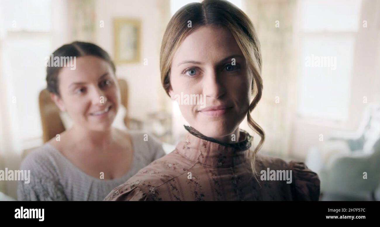 STRATTON CASTLE: TALE OF JESSIE GOLDEN HEART, (aka JESSIE: THE GOLDEN ...