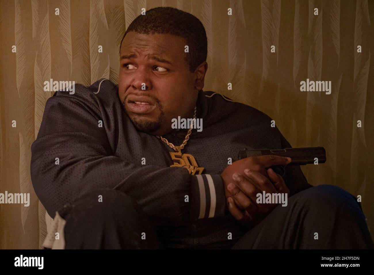 BMF, (aka BLACK MAFIA FAMILY), Tyshon Freeman, Heroes', (Season 1, ep ...