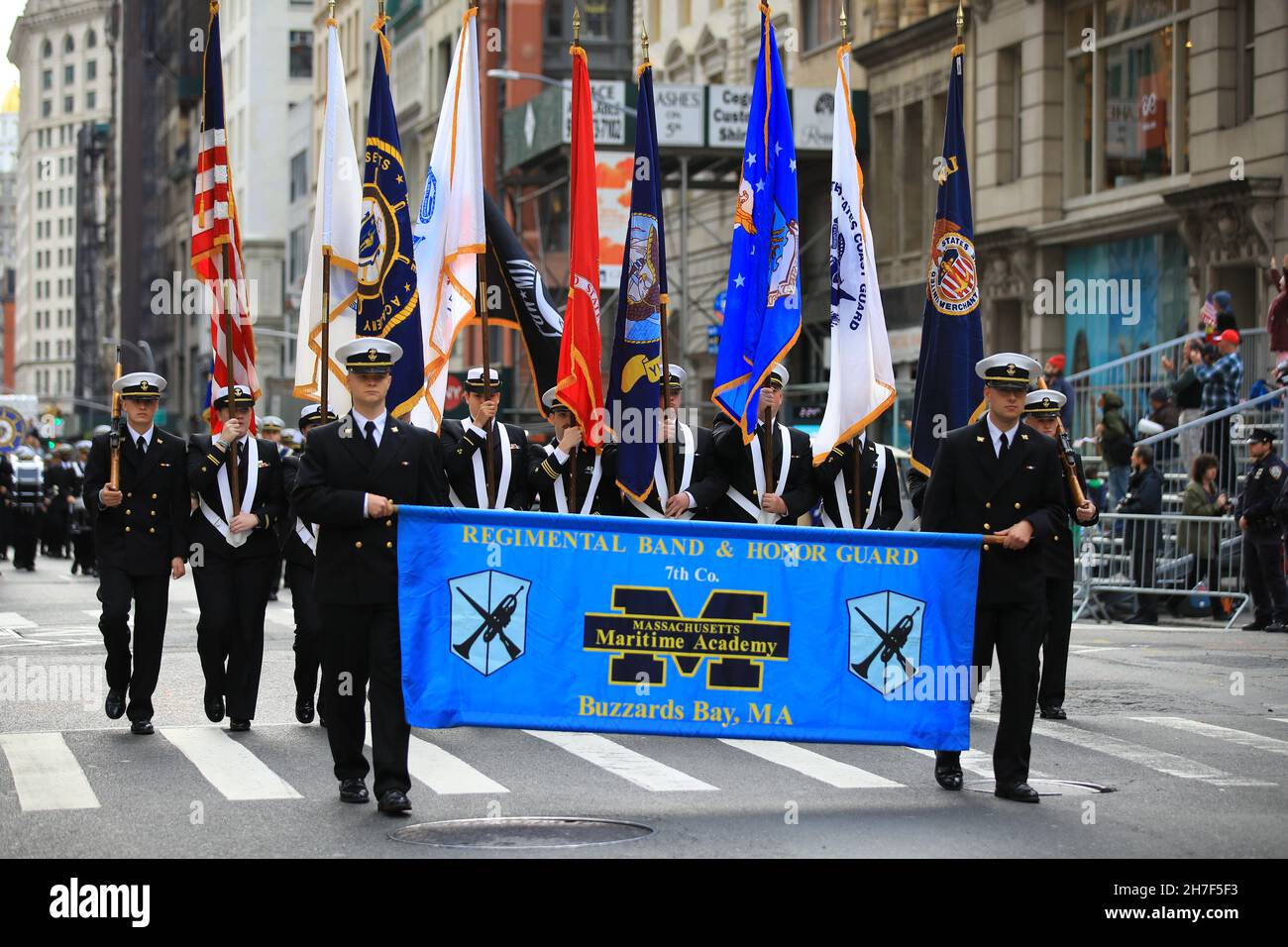 Massachusetts military academy hi-res stock photography and images - Alamy