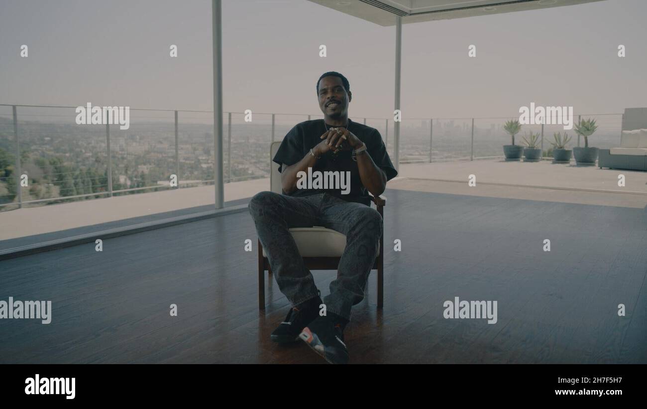 THE CURSE OF VON DUTCH: A BRAND TO DIE FOR, Tracey Mills, (Season 1 ...