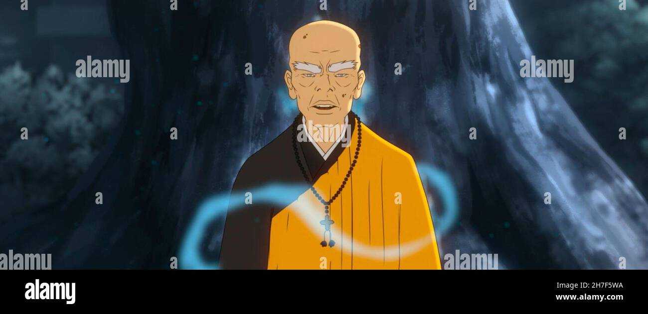 HIT MONKEY, (aka MARVEL'S HIT MONKEY, aka HIT-MONKEY), 'Legend of the ...