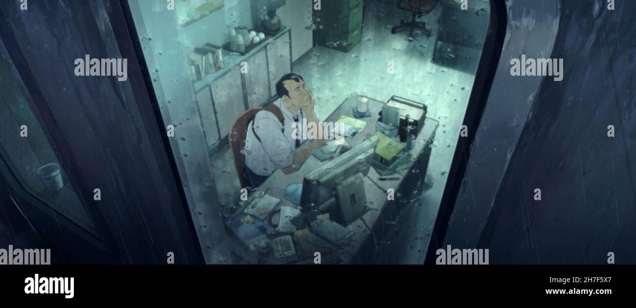 HIT MONKEY, (aka MARVEL'S HIT MONKEY, aka HIT-MONKEY), 'Bright Lights ...