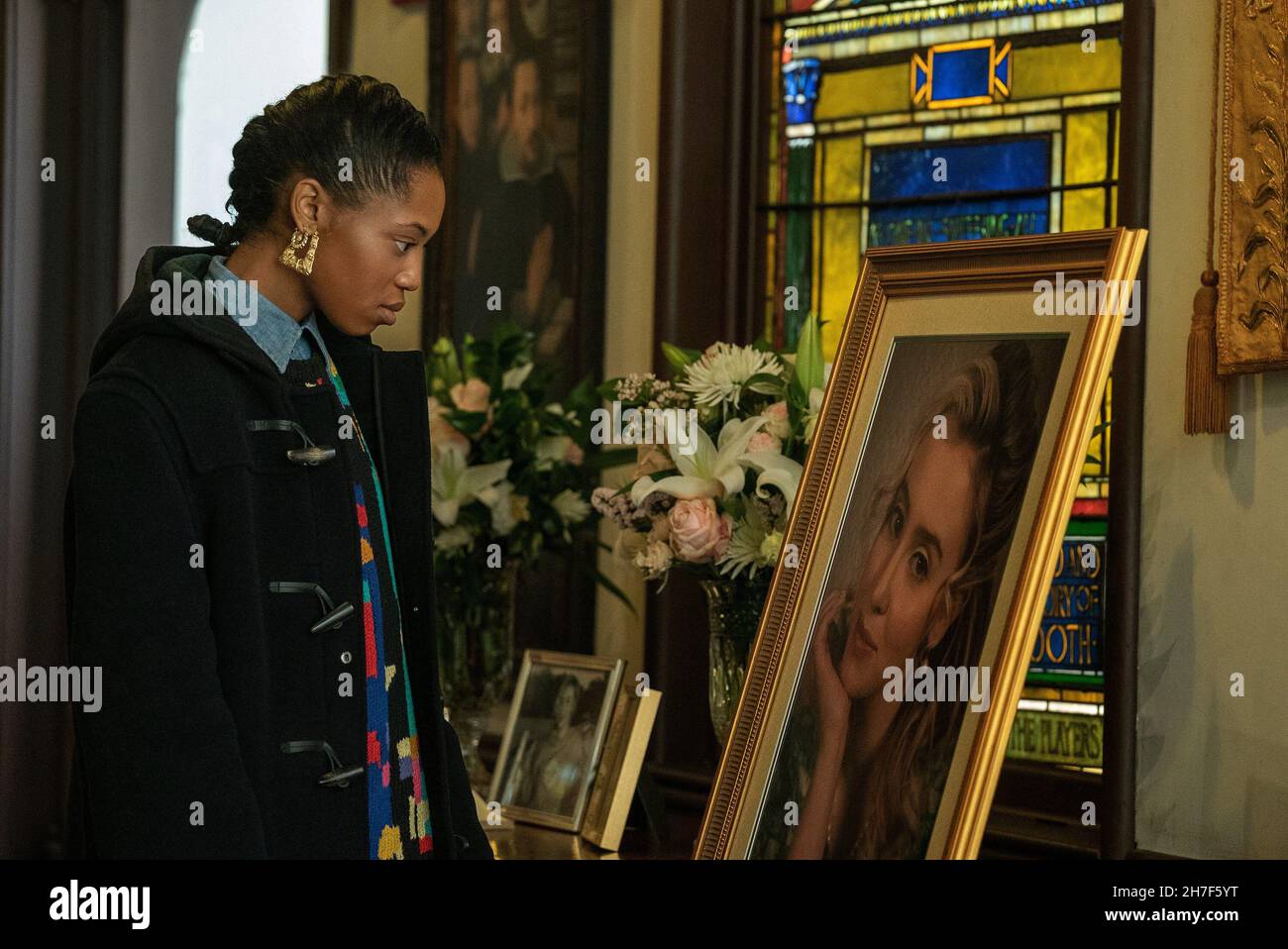 POWER BOOK III: RAISING KANAN, Hailey Kilgore, Stay in Your Lane ...