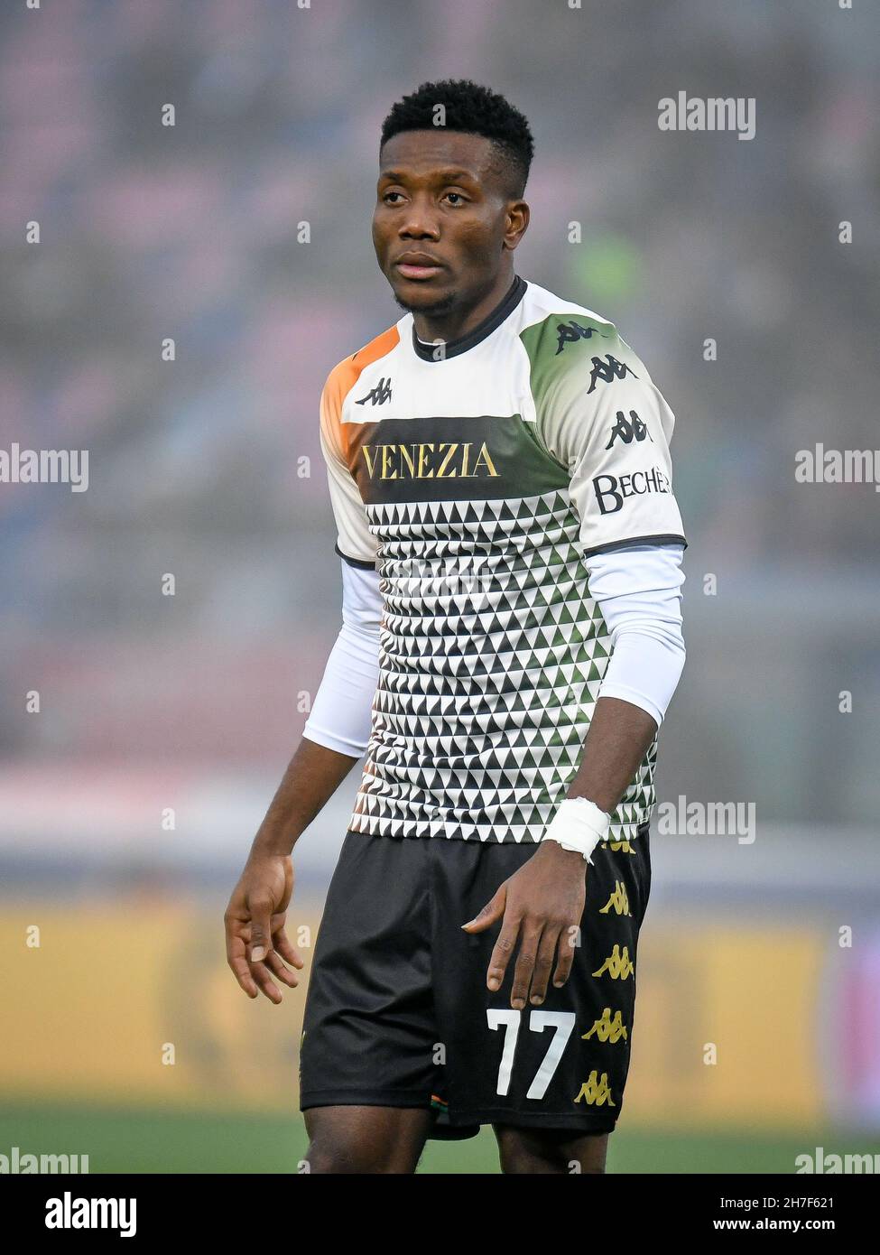 David okereke portrait hi-res stock photography and images - Alamy